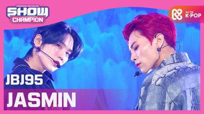 제이비제이95 - JASMIN (JBJ95 - JASMIN) | 네이트 TV