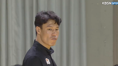 KB스타즈 vsBNK썸 3,4위전 3쿼터 [2020 박신자컵 서머리그 | 네이트 TV