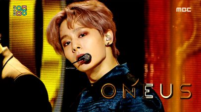 원어스 - 가자(ONEUS - LIT) | 네이트 TV