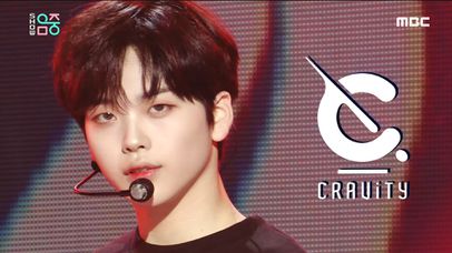 크래비티 -브레이크 올 더 룰스 (Cravity -Break all the Rules) | 네이트 TV