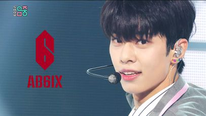 에이비식스 -답을 줘 (AB6IX -THE ANSWER) | 네이트 TV