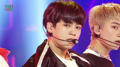 티1419 - 아수라발발타 (T1419 - ASURABALBALTA), MBC 210206 방송 | 네이트 TV