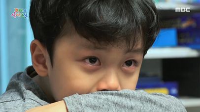 손에 물 한 방울 안 묻히려는 우리 아이, 해결 방법은?, MBC 210521 방송 | 네이트 TV