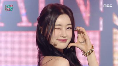 픽시 - 빌런 (PIXY - Villain), MBC 220709 방송 | 네이트 TV