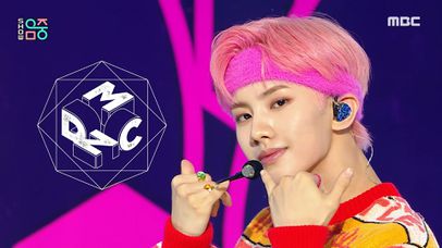 엠씨엔디 - #MOOD (MCND - #MOOD), MBC 220709 방송 | 네이트 TV