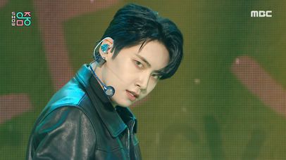 이진혁 - 크랙 (LEE JIN HYUK - Crack), MBC 220903 방송 | 네이트 TV