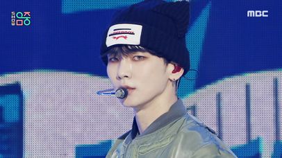 키(feat. 제노 of NCT) - 빌런 (KEY(feat. JENO of NCT) - Villain), MBC 220903 방송 | 네이트 TV