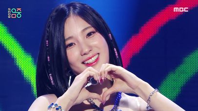 앨리스 - 댄스 온 (ALICE - DANCE ON), MBC 221112 | 네이트 TV