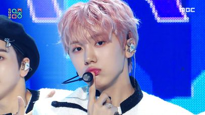 크래비티 - 파티 락 (CRAVITY - PARTY ROCK), MBC 221112 방송 | 네이트 TV