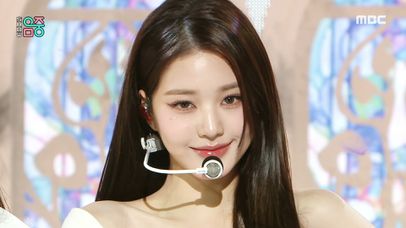 아이브 - 아이 엠 (IVE - I AM), MBC 230415 방송 | 네이트 TV