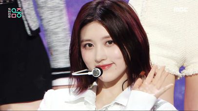 아이브 - 아이 엠 (IVE - I AM), MBC 230429 방송 | 네이트 TV