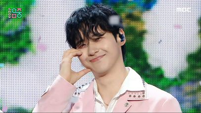 비원에이포 - 리와인드 (B1A4 - REWIND), MBC 240120 방송 | 네이트 TV