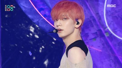 투모로우바이투게더 - 데자뷰 (TXT - Deja Vu), MBC 240406 방송 | 네이트 TV