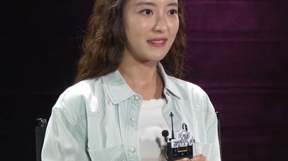 내면에 상처를 가지고 고향을 떠난 지강희 역 이세영, MBC 202501 방송 | 네이트 TV