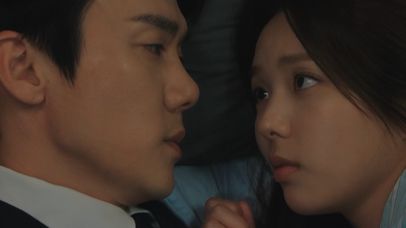 [예고] 유연석 ＂좋아서! 네 심장박동 느껴지는 게＂, MBC 241220 방송 | 네이트 TV