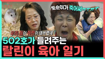 《스페셜》 502호가 들려주는🏠 랄린이(?) 육아일기, MBC 250111 방송 | 네이트 TV