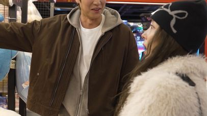 [스페셜] 도대체 못 하는 게 뭐야? 풍선 다트도 잘하는 연수🎈, MBC 250201방송 | 네이트 TV