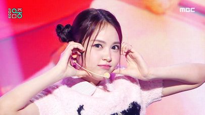 하츠투하츠 - The Chase (Hearts2Hearts - The Chase), MBC 250315 방송 | 네이트 TV