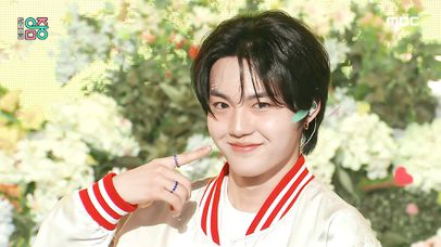 트레저 - YELLOW (TREASURE - YELLOW), MBC 250315 방송 | 네이트 TV