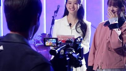 비하인드ㅣ바니여름, MBC 250503 방송 | 네이트 TV