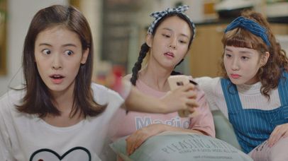 감정을 정리하는 과정(?) 전 남친의 SNS 훔쳐보기 ㅡ_-* | 네이트 TV