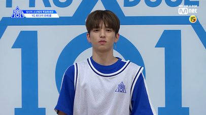 [단독/X101스페셜] 국프님에게 가는 길 막_지마!ㅣ히다카 마히로(YG) | 네이트 TV