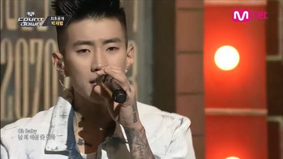 박재범_좋아 + So Good + Enjoy The Show + AOMG CYPHER | 네이트 TV