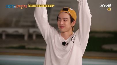 4화 비하인드! 춤, 노래 게다가 애교까지? 태국가족을 웃기기 위한 #GOT7 의 몸부림! | 네이트 TV