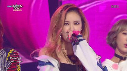 EXID, 더 핫해진 역주행 여신들의 귀환 ‘HOT PINK’ | 네이트 TV