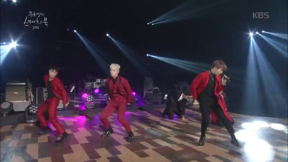 Promise (I`ll be) - 2PM | 네이트 TV