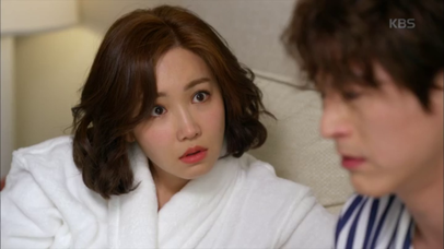 류수영 ˝공사 아직 엄마한테 말씀 못 드렸다˝ | 네이트 TV