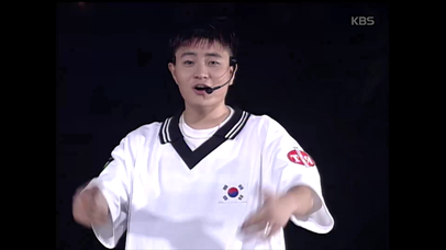 1위 : DJ DOC - 겨울이야기 | 네이트 TV