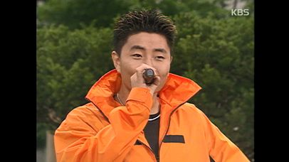 DJ DOC - 머피의 법칙 [이소라의 프로포즈 1997년 08월 24일]| KBS 방송 | 네이트 TV