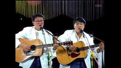 해바라기 - 사랑으로(feat. KBS합창단) 【KBS 쇼 토요특급】 | 네이트 TV