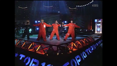 1위 : DJ DOC - 겨울이야기 | 네이트 TV