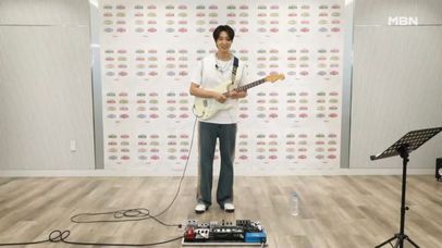 지현우 8090 라이브 영상 유출 MBN 방송 | 네이트 TV