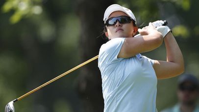 김세영, LPGA투어 54홀 ′최저타 타이′ 24언더파…통산 7승 눈앞 | 네이트 TV