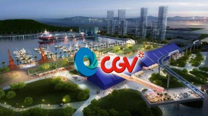인천 내항 ′상상플랫폼′ 원점에서 재검토…CJ CGV 사업 포기 | 네이트 TV
