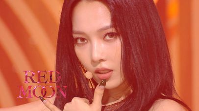 한층 더 짙어진 ‘KARD’의 컴백★ ‘RED MOON’ | 네이트 TV