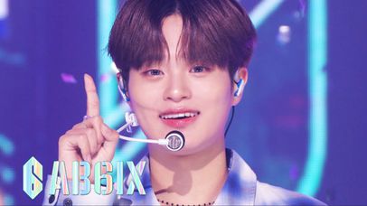 AB6IX - Sugarcoat | SBS 221009 방송 | 네이트 TV