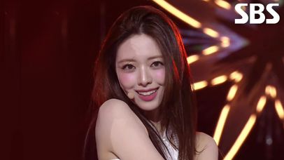 ITZY(있지) - Imaginary Friend+Mr. Vampire (Horror Christmas Ver.)♬ | 네이트 TV