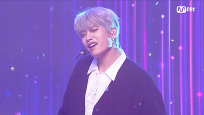 AIMERS - Fireworks | Mnet 230209 방송 | 네이트 TV