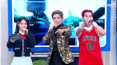 '데뷔 인터뷰' with 박우진 (AB6IX) | Mnet 230302 방송 | 네이트 TV