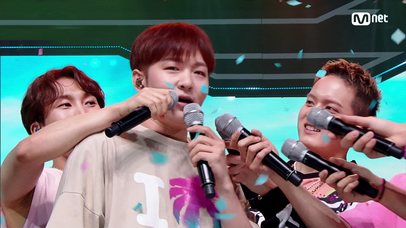 BTOB (비투비) - 나의 바람 (Wind And Wish) | Mnet 230511 방송 | 네이트 TV