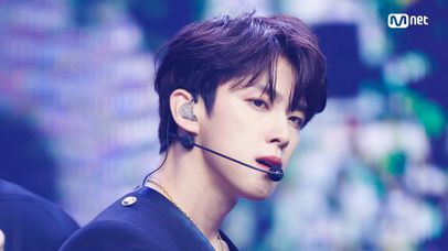 '최초 공개' JO1 - Venus | Mnet 230921 방송 | 네이트 TV