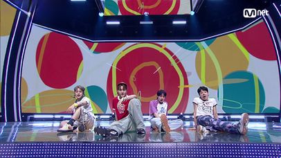 MCND - 아뜨뜨뜨 | Mnet 240822 방송 | 네이트 TV