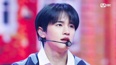 'COMEBACK' 8TURN(에잇턴) - 이럴거면 다음생에 | Mnet 250109 방송 | 네이트 TV