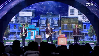 몬트(M.O.N.T) - 어딘가로 (OMW) | Mnet 250116 방송 | 네이트 TV