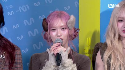 '컴백 인터뷰' IVE (아이브) | Mnet 250116 방송 | 네이트 TV