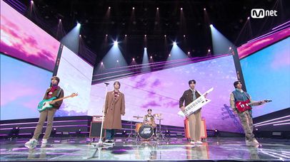 캐치더영 (CATCH THE YOUNG) - 넌 언제나 (2025) | Mnet 250123 방송 | 네이트 TV